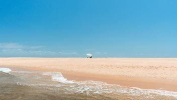 MSC Cruises to Pomene: Dive into an Exhilarating African Odyssey