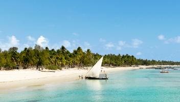 MSC Cruises to Pomene: Dive into an Exhilarating African Odyssey