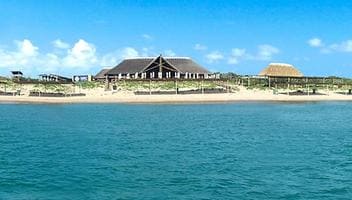 MSC Cruises to Pomene: Dive into an Exhilarating African Odyssey