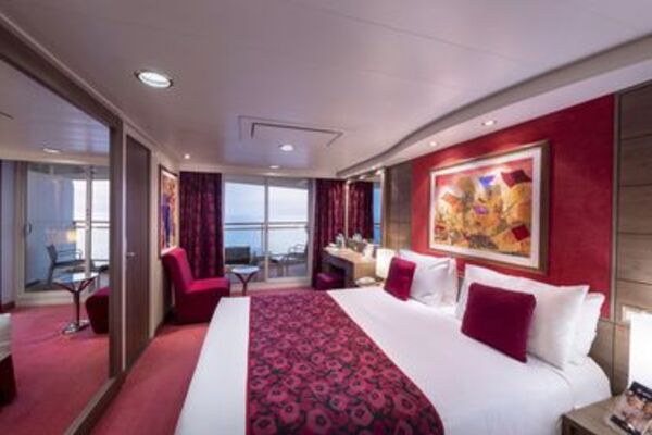 Which MSC Cruises Cabins Should You Choose? 17 Types of Cabins
