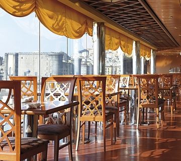 Dining on MSC Musica: A Foodie’s Guide to Onboard Cuisine