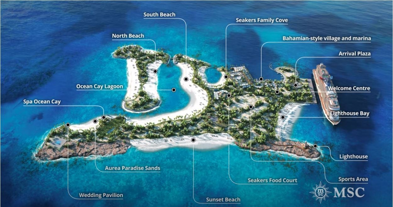 MSC Cruises: Ultimate Guide