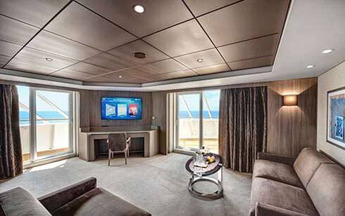 Which MSC Cruises Cabins Should You Choose? 17 Types of Cabins