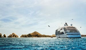 Discover Luxury: Embark on a Journey with Silver Spirit