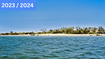MSC Cruises to Pomene: Dive into an Exhilarating African Odyssey