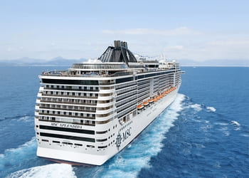 All MSC Cruises from Durban 2024 / 2025 | Book Now & Save!